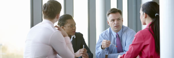 Accounts Receivable Management Services in Simi Valley - Debt ...